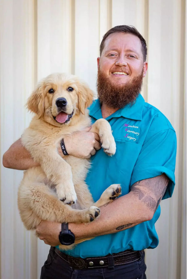 Maraboon Vet Surgery | Veterinary